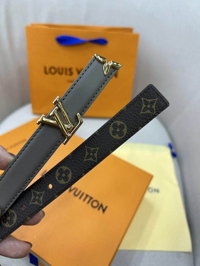 Precise copy Louis Vuitton Belts