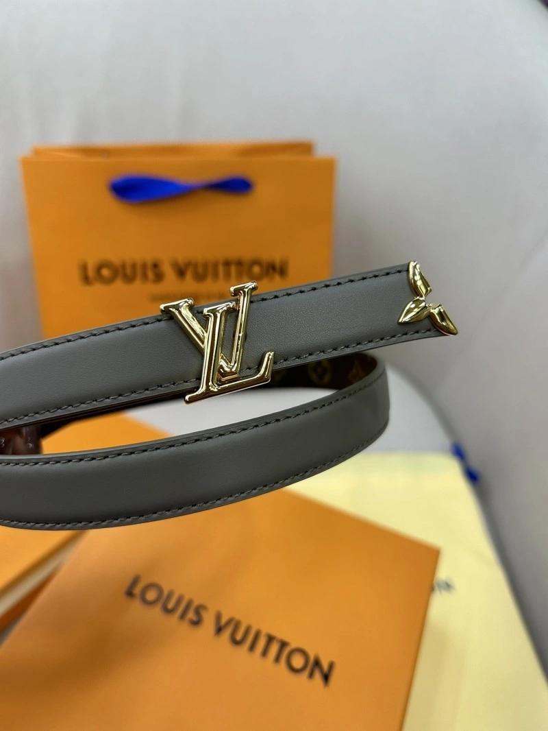 Precise copy Louis Vuitton Belts