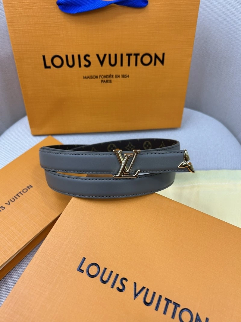 Precise copy Louis Vuitton Belts
