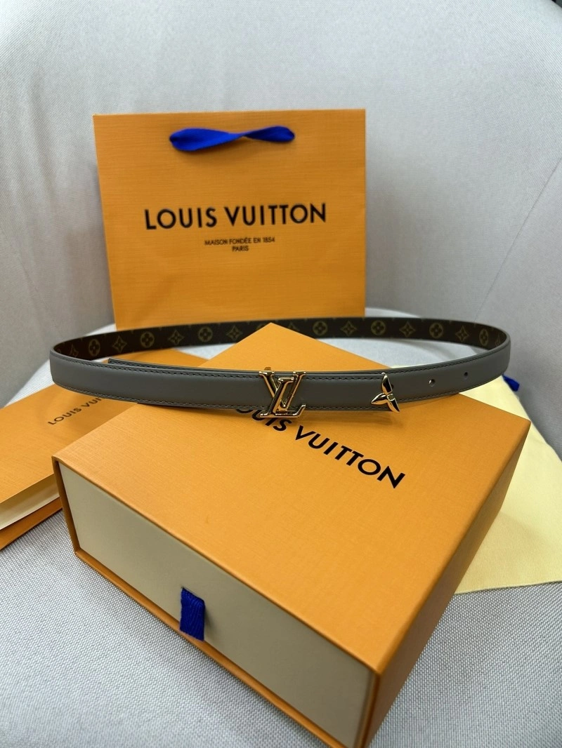 Precise copy Louis Vuitton Belts