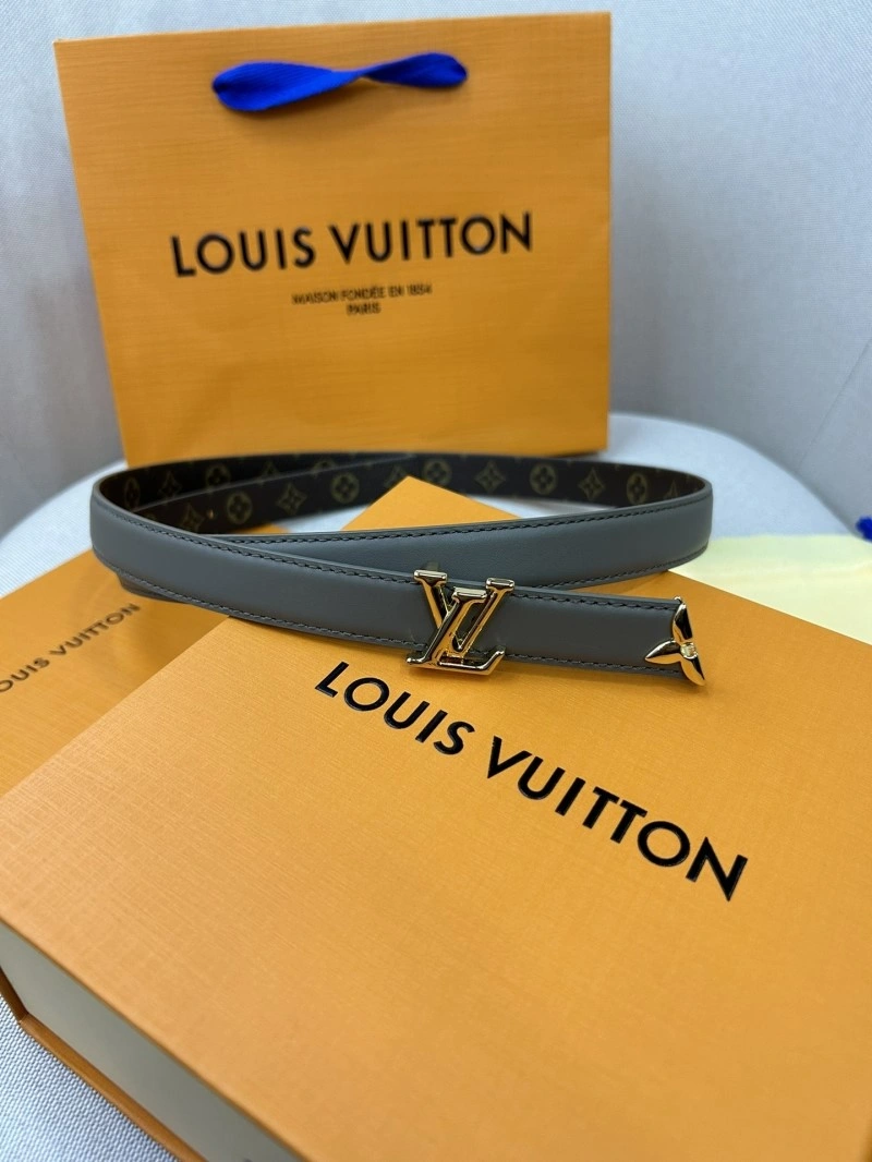 Precise copy Louis Vuitton Belts