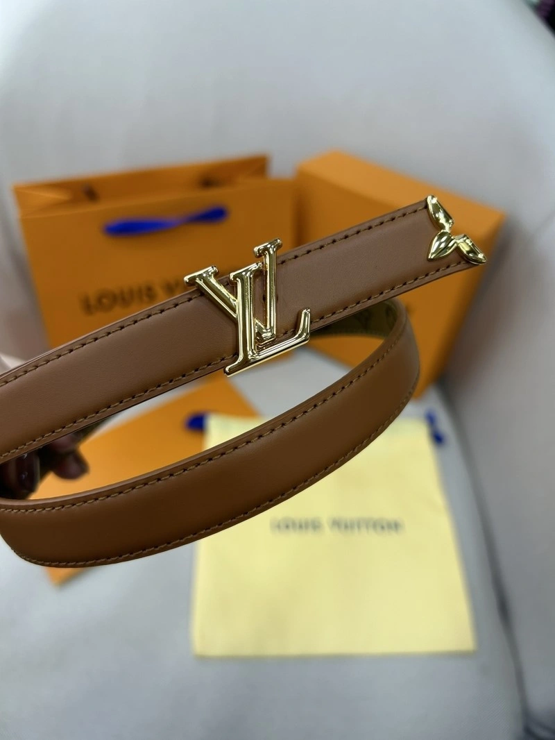 Perfect replica Louis Vuitton Belts