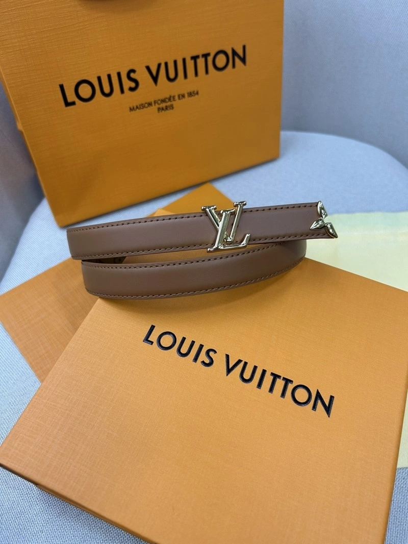Perfect replica Louis Vuitton Belts