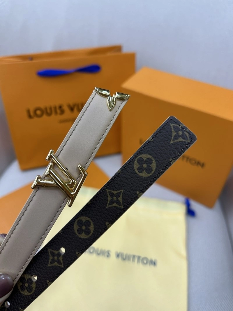 1:1 copy Louis Vuitton Belts