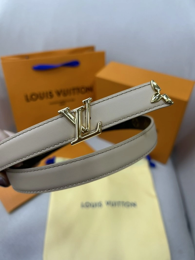 1:1 copy Louis Vuitton Belts