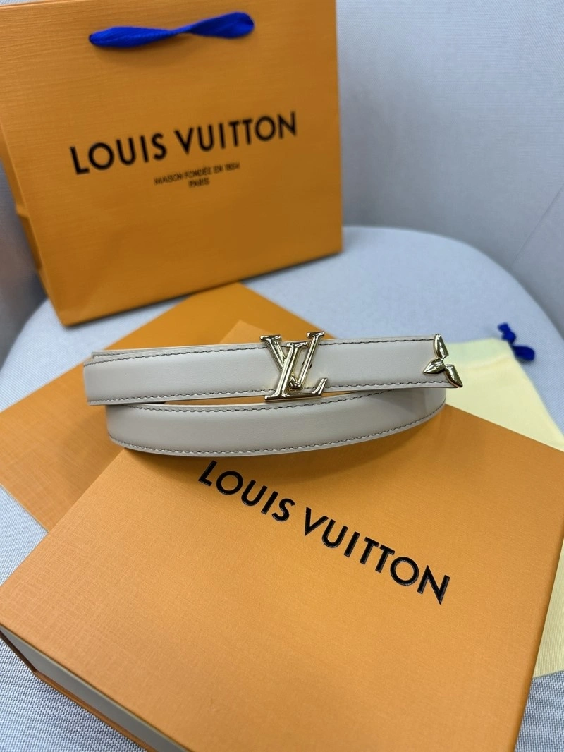 1:1 copy Louis Vuitton Belts