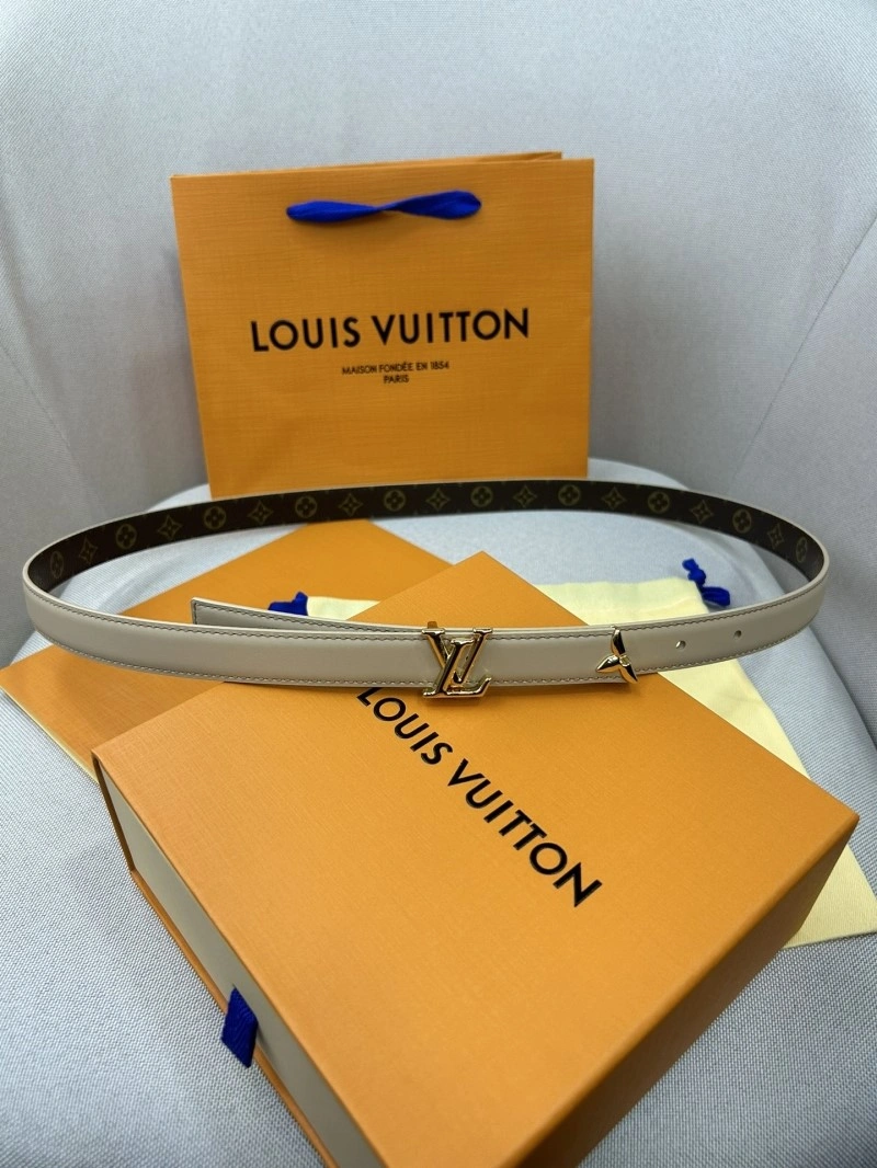 1:1 copy Louis Vuitton Belts