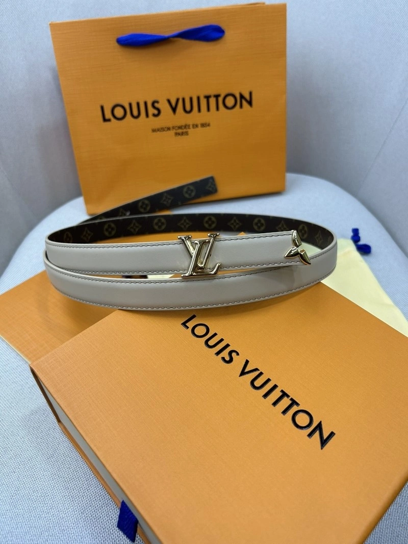 1:1 copy Louis Vuitton Belts