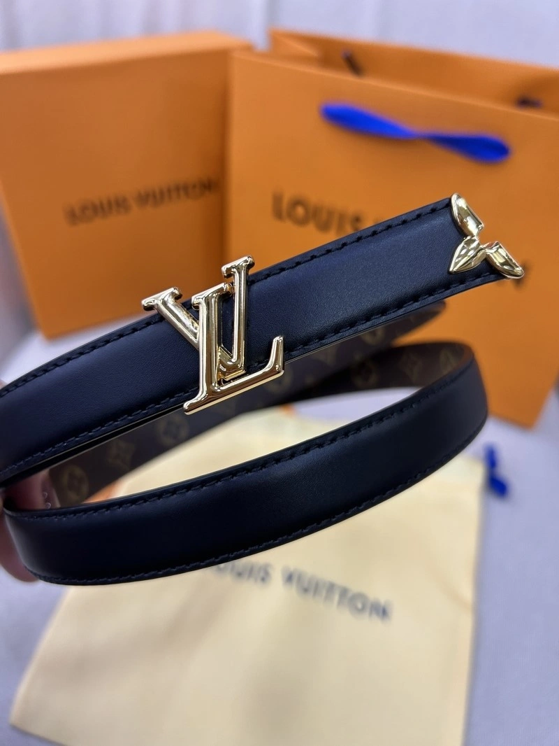 Low-cost Louis Vuitton Belts