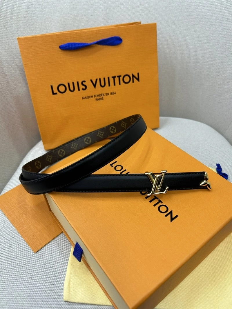 Low-cost Louis Vuitton Belts