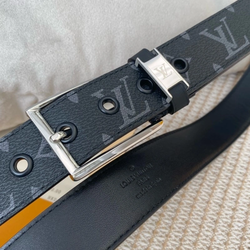 Top match Louis Vuitton Belts