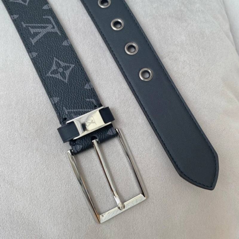 Top match Louis Vuitton Belts