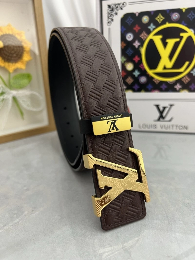 Bargain Louis Vuitton Belts