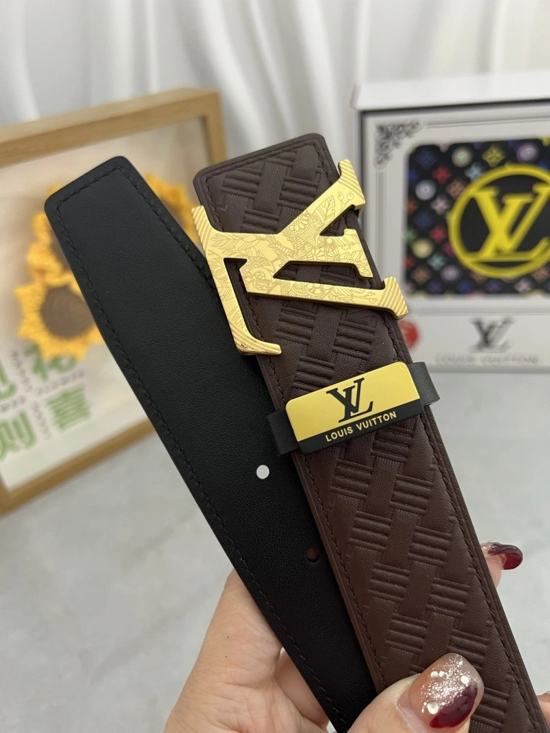 Bargain Louis Vuitton Belts