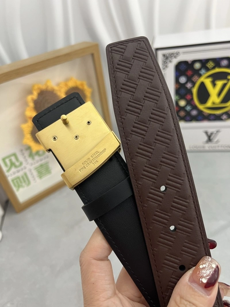 Bargain Louis Vuitton Belts