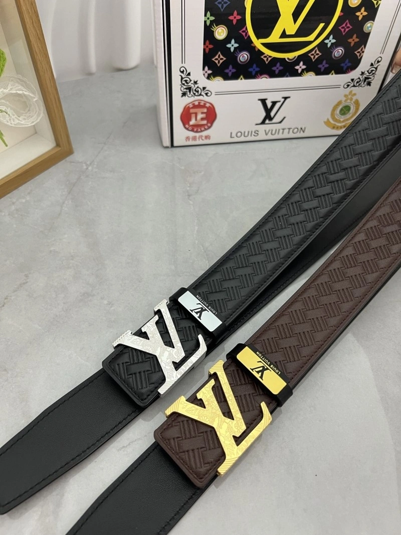 Bargain Louis Vuitton Belts