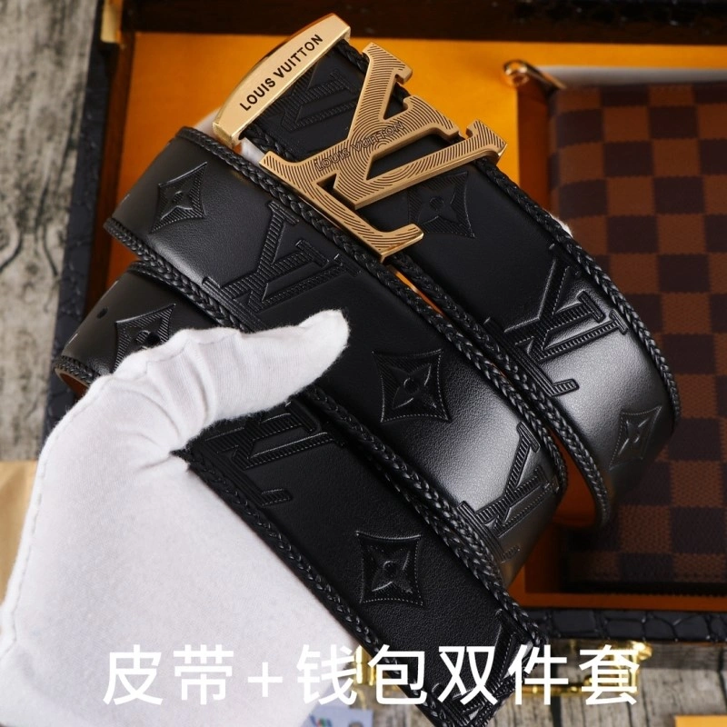 Low-cost Louis Vuitton Belts