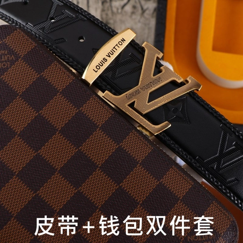 Low-cost Louis Vuitton Belts