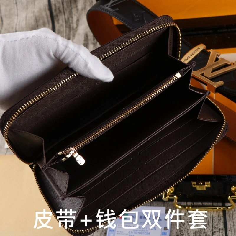Low-cost Louis Vuitton Belts