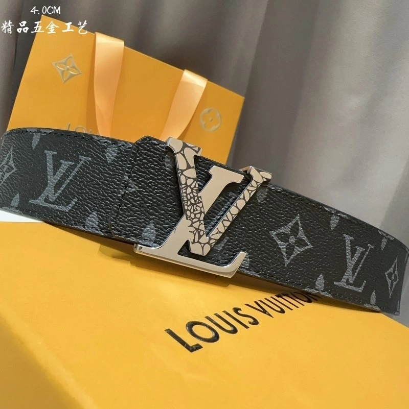 High fidelity Louis Vuitton Belts