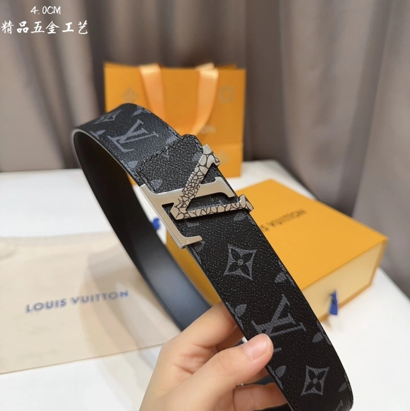 High fidelity Louis Vuitton Belts