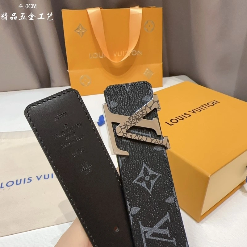 High fidelity Louis Vuitton Belts