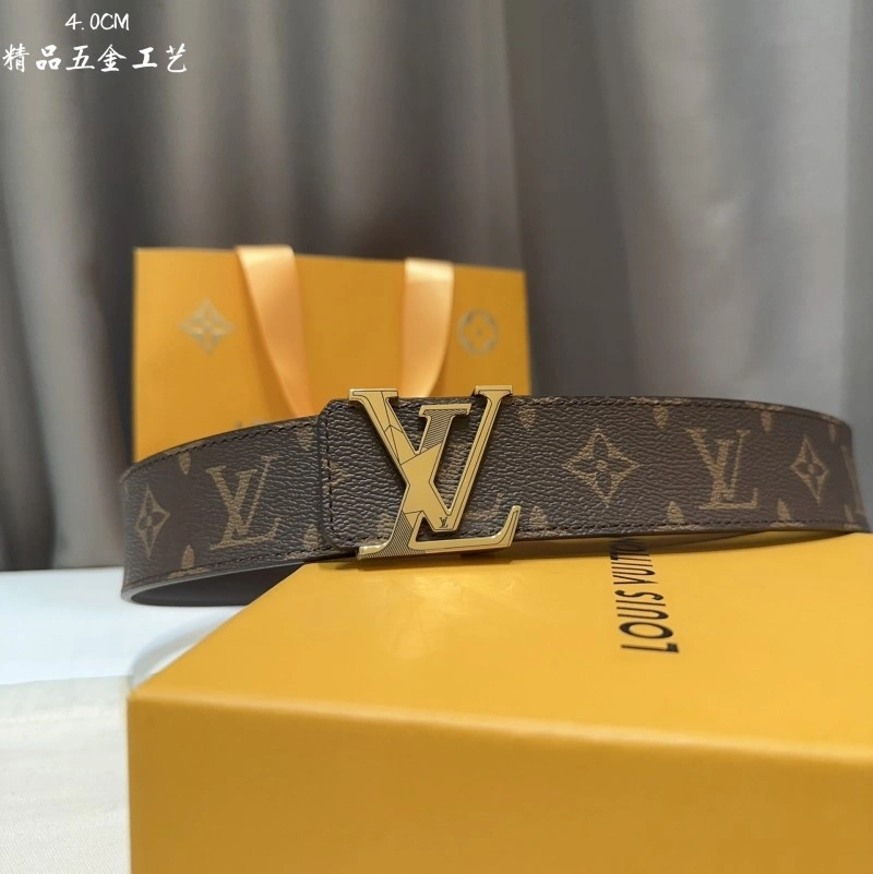 Low-cost Louis Vuitton Belts