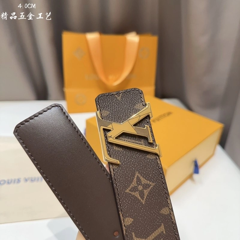 Low-cost Louis Vuitton Belts