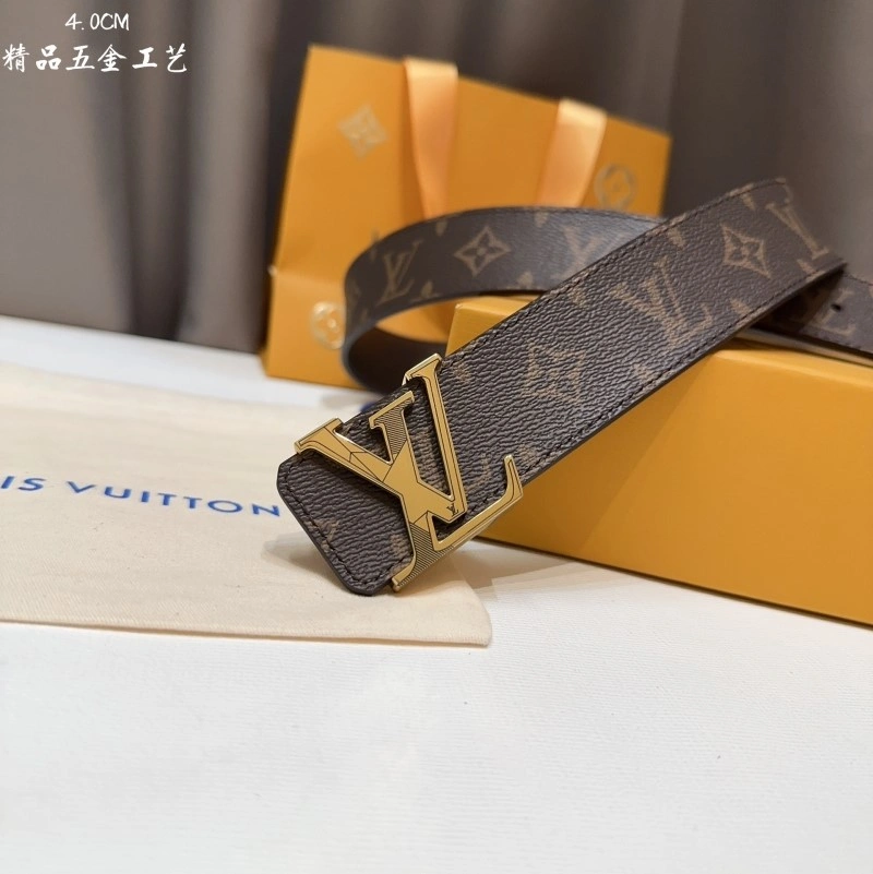 Low-cost Louis Vuitton Belts