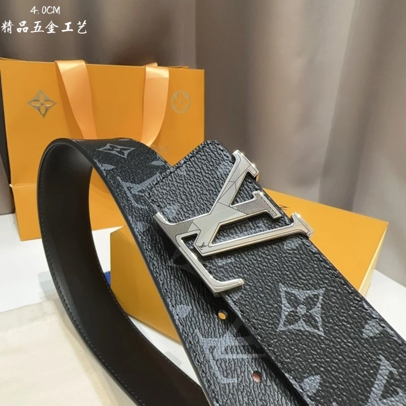Top mirror Louis Vuitton Belts