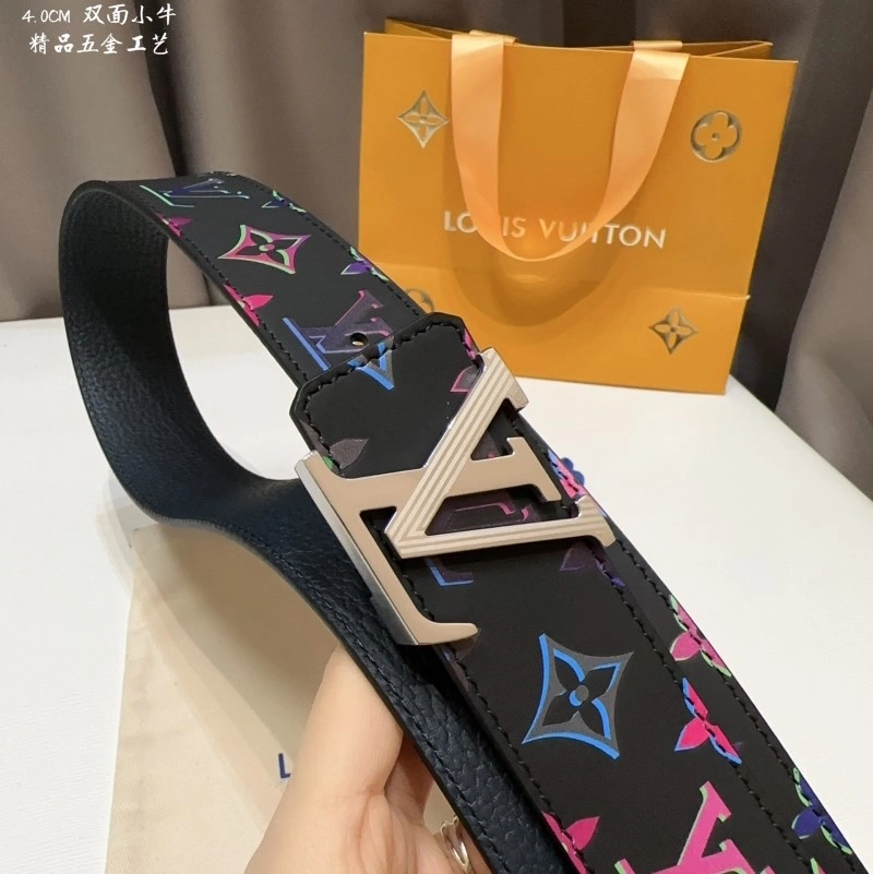 Reasonably priced Louis Vuitton Belts