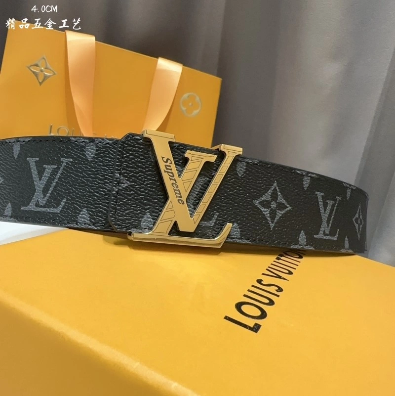 Top match Louis Vuitton Belts