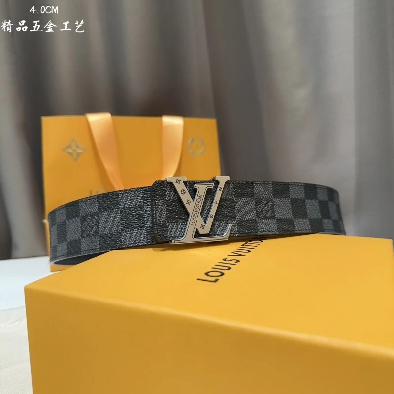 Inexpensive Louis Vuitton Belts