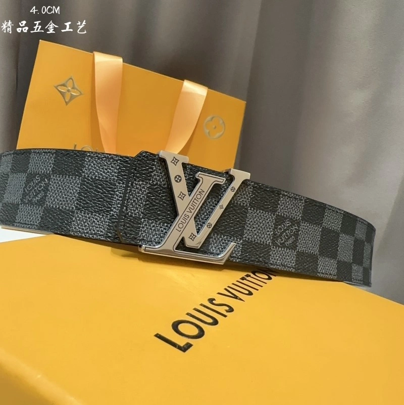 Inexpensive Louis Vuitton Belts