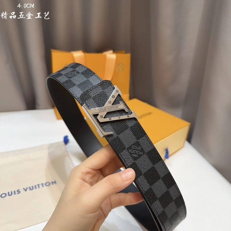 Inexpensive Louis Vuitton Belts