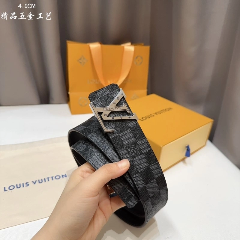 Inexpensive Louis Vuitton Belts