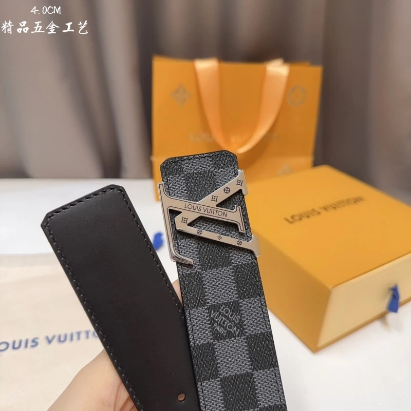 Inexpensive Louis Vuitton Belts