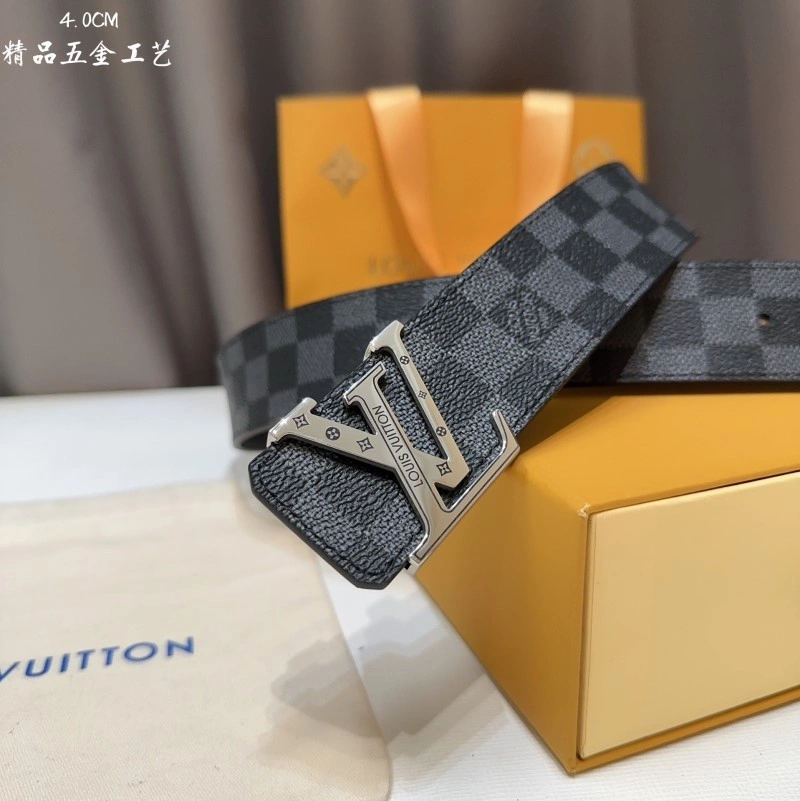 Inexpensive Louis Vuitton Belts