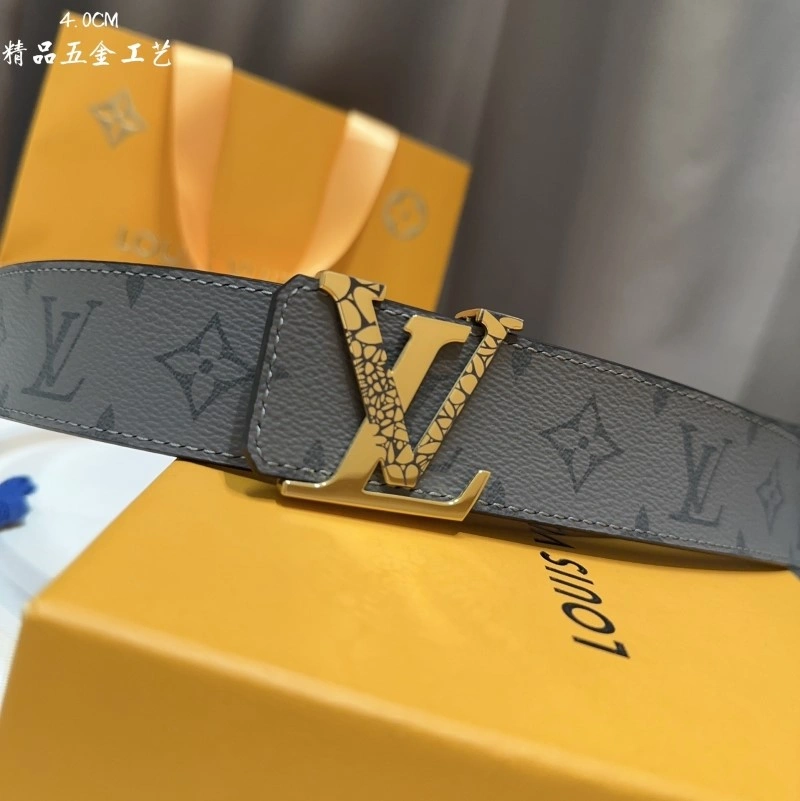 Legit Louis Vuitton Belts
