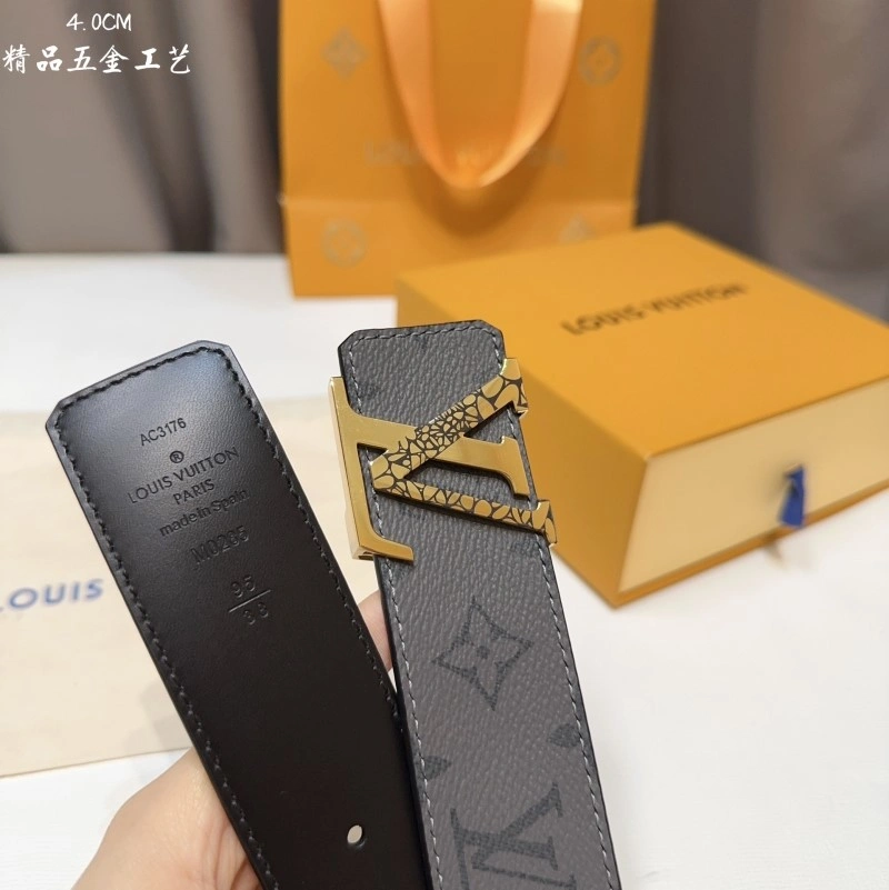 Legit Louis Vuitton Belts