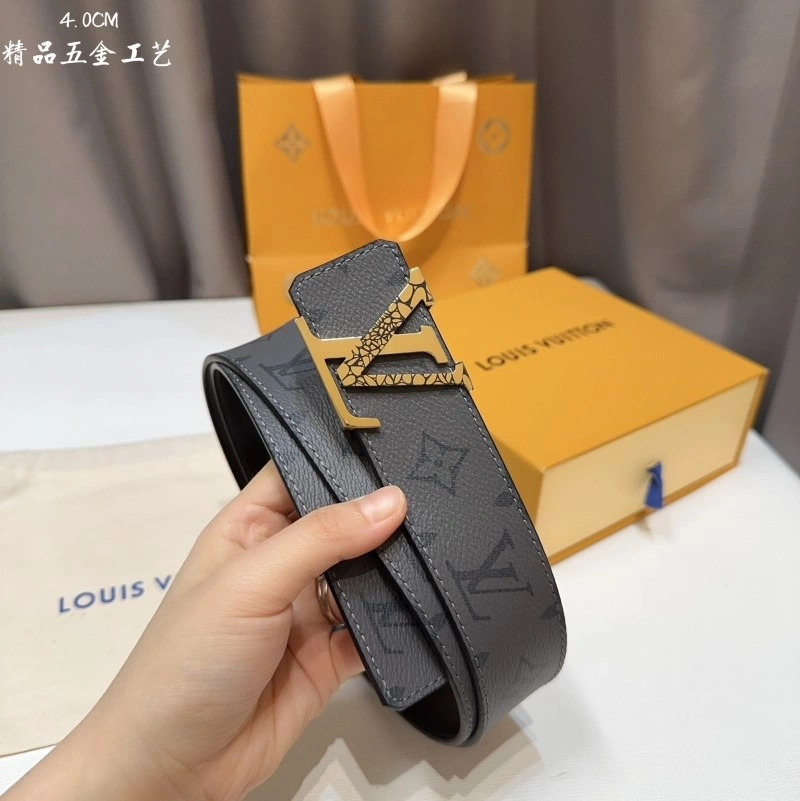 Legit Louis Vuitton Belts