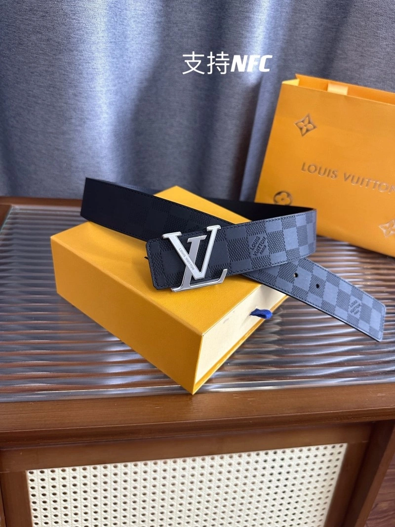 Cut-rate Louis Vuitton Belts