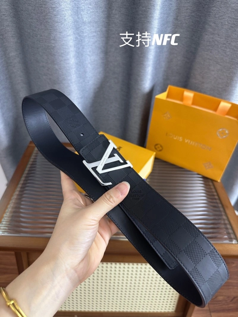 Cut-rate Louis Vuitton Belts