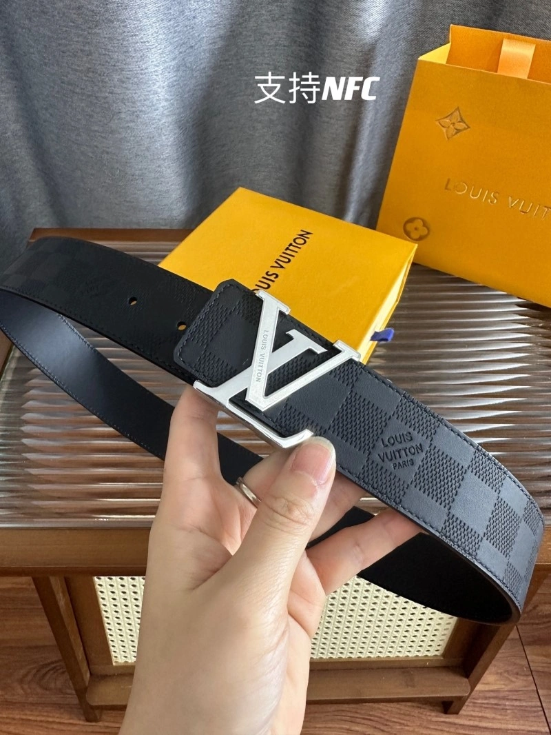 Cut-rate Louis Vuitton Belts