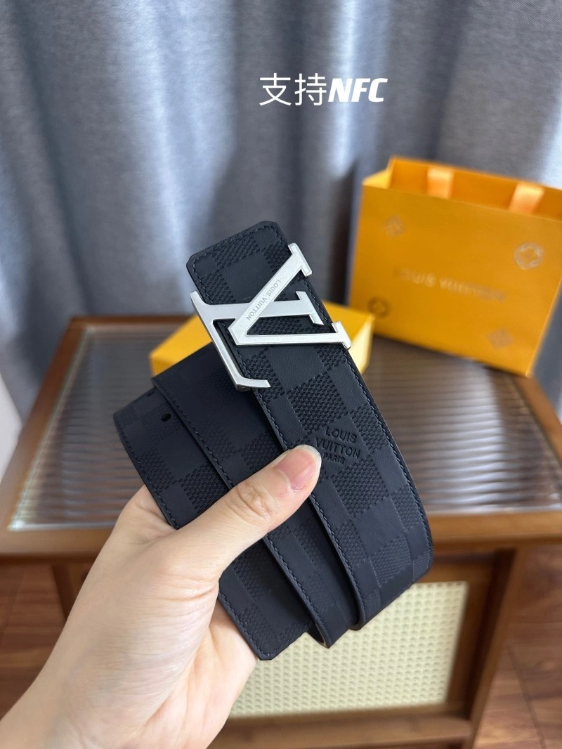Cut-rate Louis Vuitton Belts