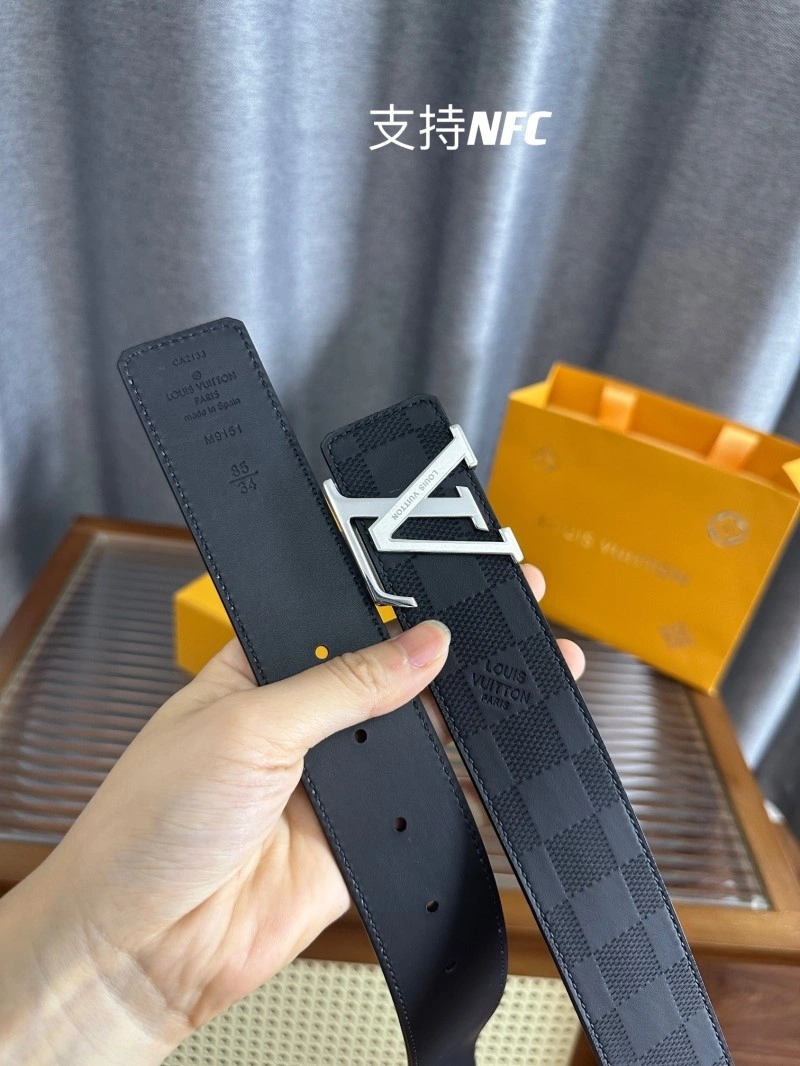 Cut-rate Louis Vuitton Belts