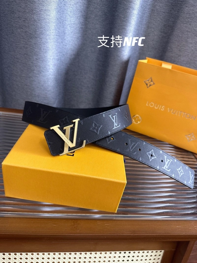 Discounted Louis Vuitton Belts