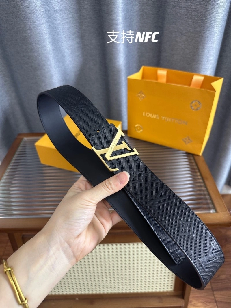 Discounted Louis Vuitton Belts