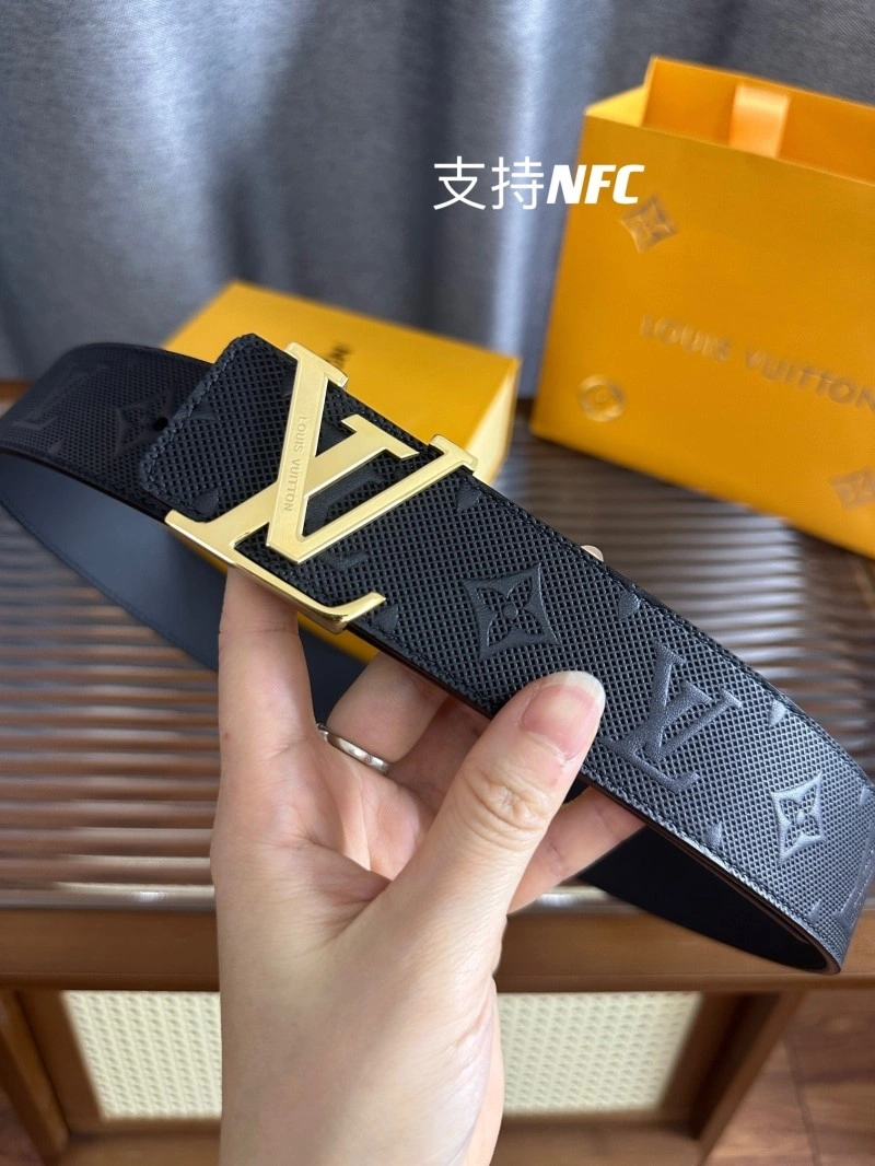 Discounted Louis Vuitton Belts