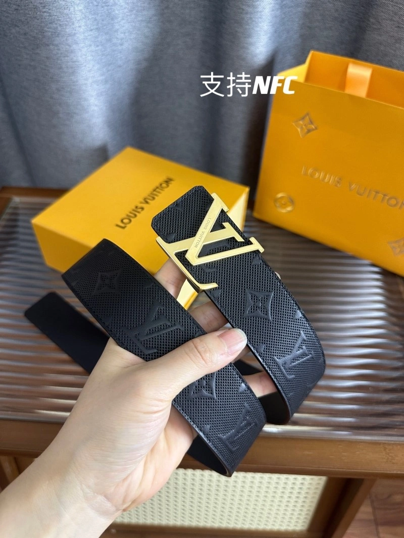 Discounted Louis Vuitton Belts